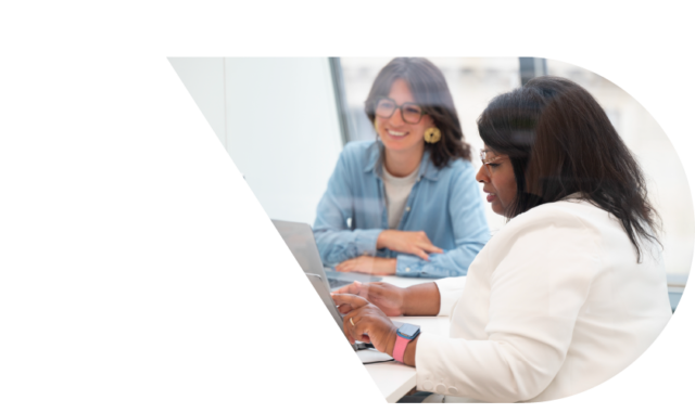 Capital Humain - Les expertises de SeaBird