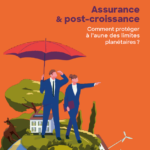 Etude - Assurance & post-croissance
