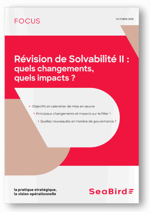 Révision de Solvabilité II : quels changements, quels impacts ...