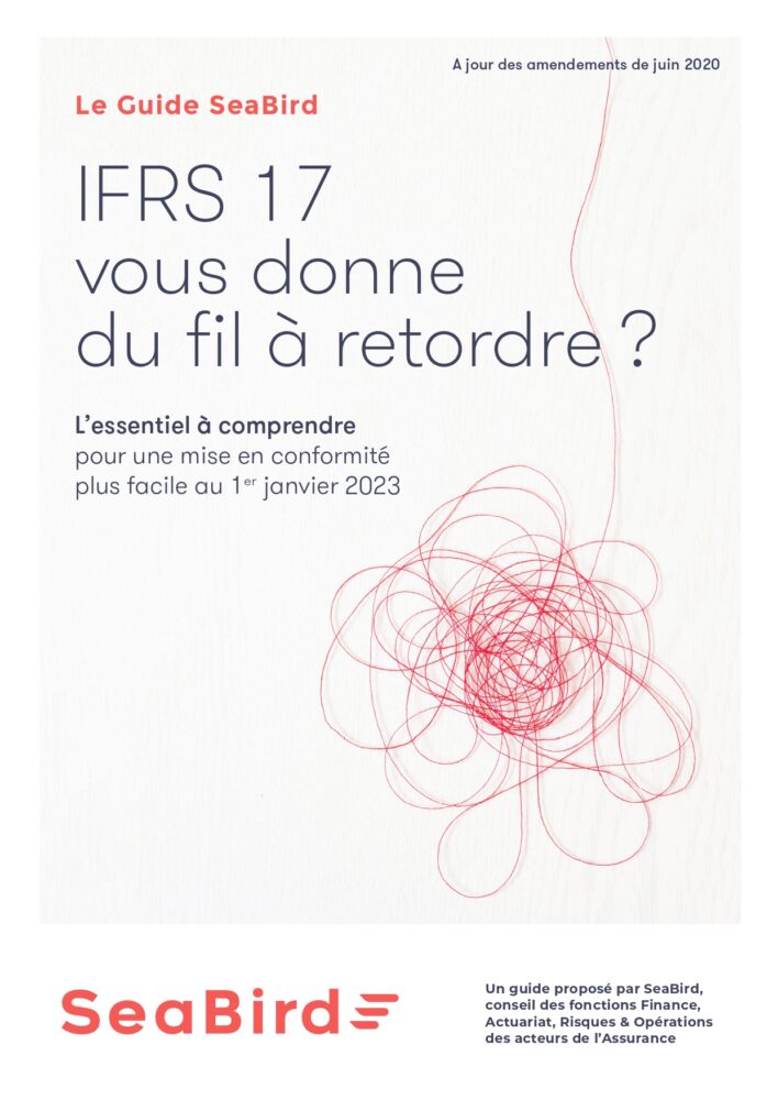 Guide IFRS 17 : l'essentiel à comprendre ! | SeaBird